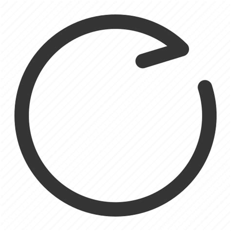 Refresh Reload Again Restart Ui Icon Download On Iconfinder
