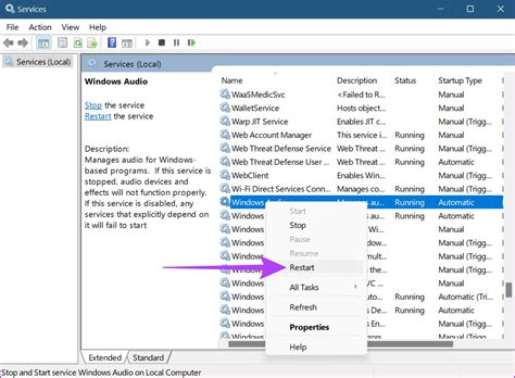 4 Fixes For Audio Not Working In Microsoft Teams On Windows 11 Guiding Tech