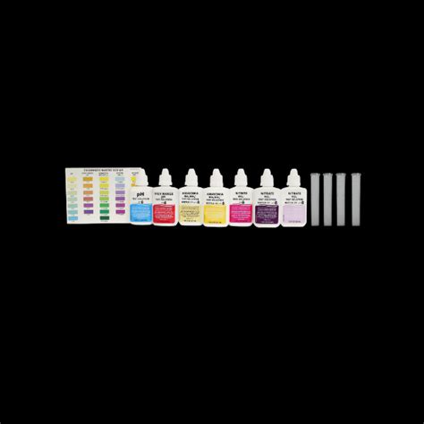 Api Freshwater Master Test Kit Sims Tropical Fish Tropical Fish Aquarium Fish Store