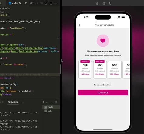 [video] omatsola eyeoyibo on linkedin typescript reactjs