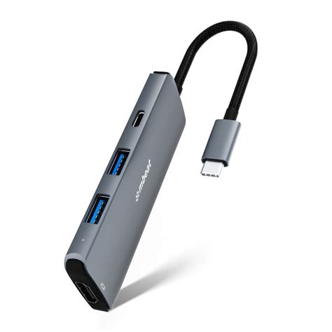 Mbeat Elite 7 In 1 8k And 10gbps Multifunction Usb C 32 Hub Mbeat Elite 7 In 1 8k And 10gbps Multifunction Usb C 32 Hub