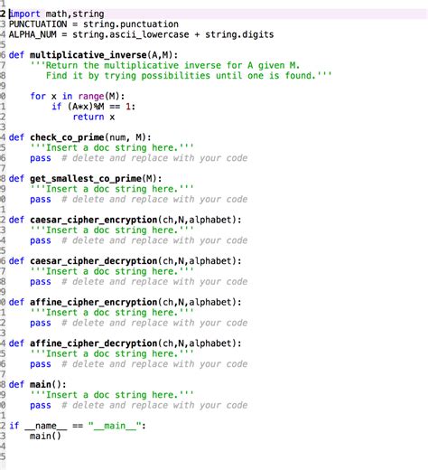cse 231 spring 2018 programming project 04 edit on