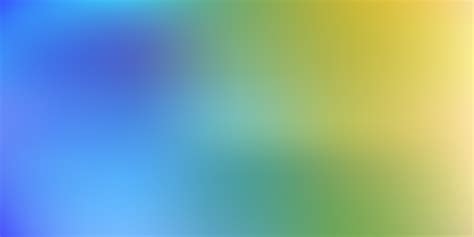 Light Blue Green Vector Gradient Blur Pattern 11314370 Vector Art At Vecteezy