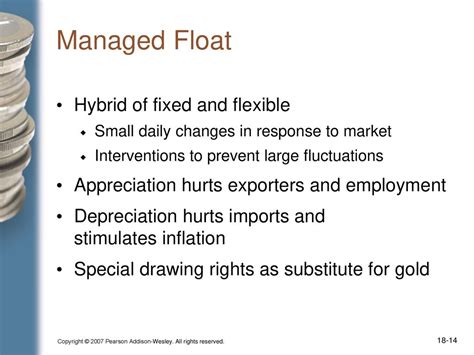 The International Financial System Ppt Download