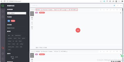 Neo4j(二) 使用cypher操作neo4jneo4j Cypher Csdn博客 Neo4j(二) 使用cypher操作neo4jneo4j Cypher Csdn博客