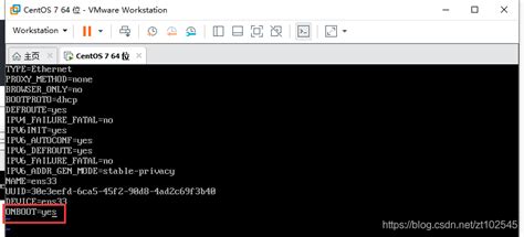 Centos7运行netcore完整教程（一）：网络图形界面sdkcentos Netcore Csdn博客