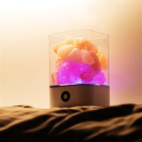 어디서사 잠잘오는 이너피스 아로마 테라피 무드등 오로라 수면등 취침등 수면유도등 위시버킷