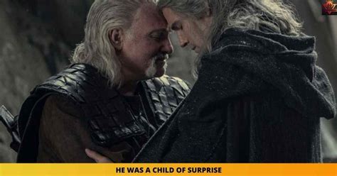 The Witcher Explained Why Did Geralt S Mother Abandon Him