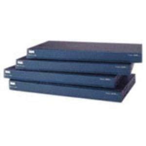 Cisco XM Router Integry