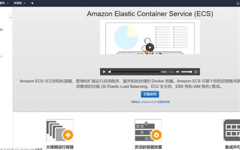 Aws It Lab Service Bing哥的博客