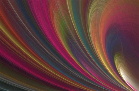 Fractal Curve Free Stock Photo Public Domain Pictures