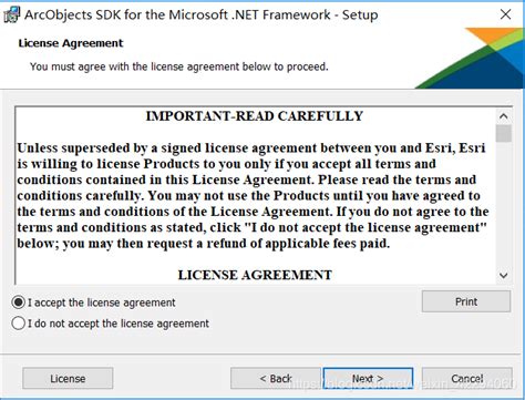 Arcgis Engine二次开发的开发环境搭建，arcgis104、arcgis Engine104下载及安装（附带安装包，超详细