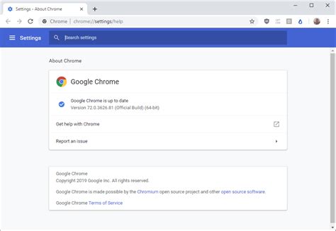 Google Issues Patch For Chrome Zero Day Flaw Update Your Browser Right Now Robust HPC