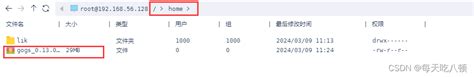 centos7安装gogs完整教程 csdn博客