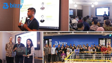 Bizzy Indonesia On Linkedin Bizzyxdqlab Techthursday Datascience