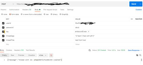 Node Js CORS Error On Posting File Upload Form From Browser To Firebase But No Error From