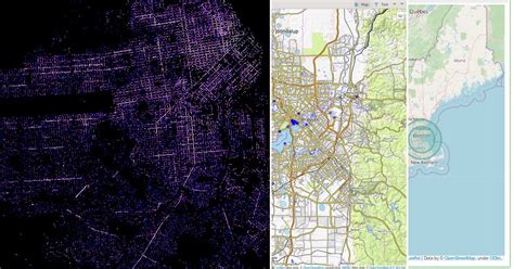 List Geo Pandas Curated By Mib Medium