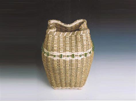Class Descriptions Stowe Basketry Festival