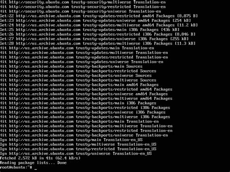 Как обновить Ubuntu Debian Настройка серверов Windows и Linux