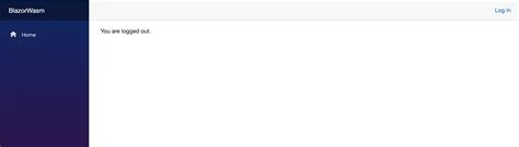 Asp Net Core 8 0 Blazor Webassembly That Accesses Microsoft Graph Code Samples Microsoft Learn