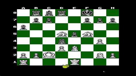 The Chessmaster Youtube