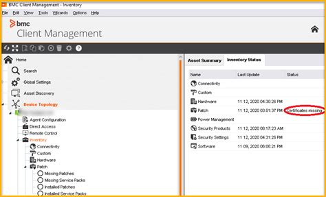 Bmc Client Management 2102 Patch Management Enhancements Blogs