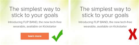 14 Rules For Creating CTA Buttons That Work SitePoint