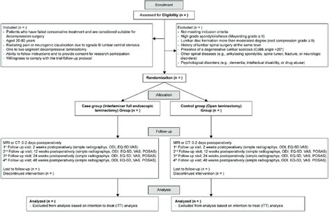 Protocol Flow Diagram 101371journalpone0283924