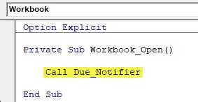 VBA Date Function How To Use Excel VBA Date Function