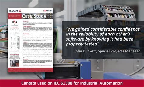 Cantata Automated Unit And Integration Testing For Cc Qa Systems
