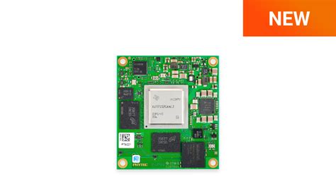 Modules With Texas Instruments Processors Phytec