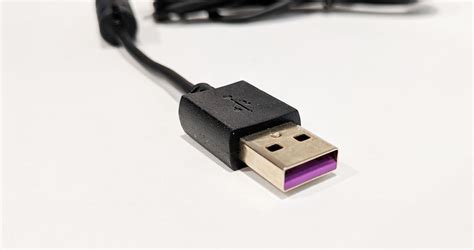 Cooler Master MM Gaming Mouse Review GND Tech