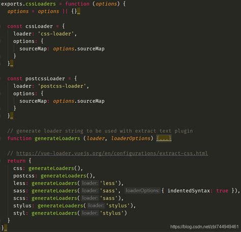 从零开始搭建vue项目 晋级篇 npm run dev npm run build CSDN博客