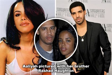 Rashad Haughton Now