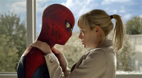 Two New The Amazing Spider Man Tv Spots Filmofilia
