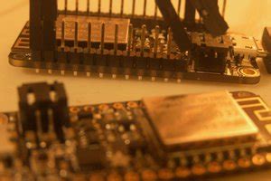 ESPHome On ESP Windows Workflow Hackaday Io