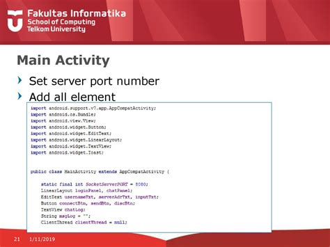 Software Engineering For Internet Applications Ppt Download