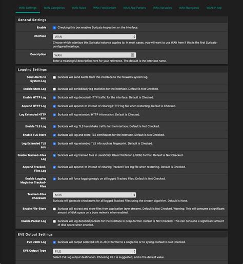 Your All In One Guide To Setting Up Pfsense And Suricata In Splunk