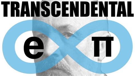 Transcendental Numbers Mathematical Mysteries