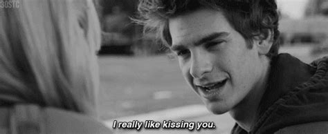 Andrew Garfield Emma Stone  Wiffle