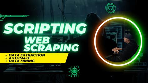 Create Scripts According To Your Needs From Task Automation To Web