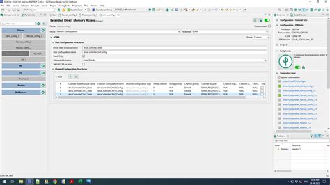 solved s32k144 flexcan is not receveing all frames using dma or can