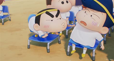 짱구‧아톰‧코난‧뽀로로…변주하고 확장하는 무적의 애니메이션