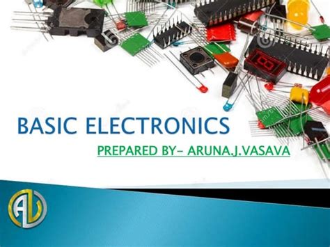 Evolution Of Electronics Ppt