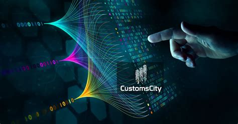 The Future Of Automated Trade Compliance Leveraging Ai And Machine