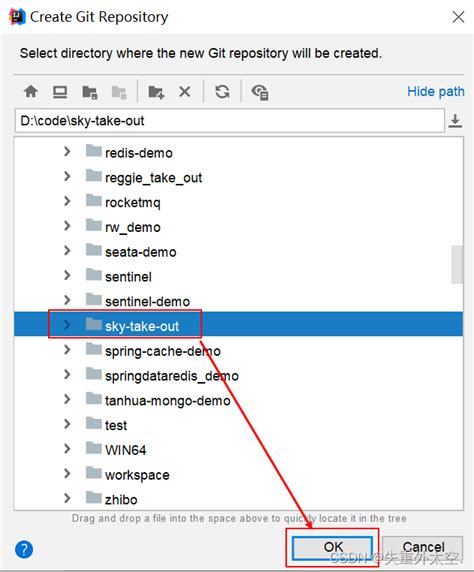 基于SpringBoot Redis的前后端分离外卖项目 苍穹外卖 一 阿里云开发者社区