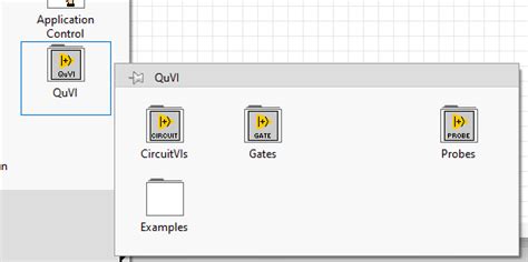 github murvefa quvi quantum circuit toolkit