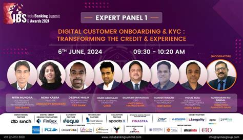 Deepak Malik On Linkedin Synnexindia India Banking Summit Yesbank