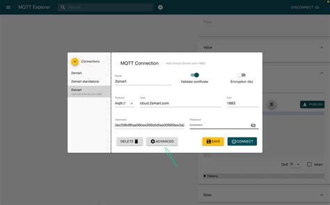 How To Use Mqtt Explorer To Simplify Your Life While Developing A Device 2smart