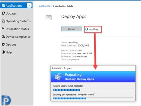 Clear Application Content From SCCM Client Cache